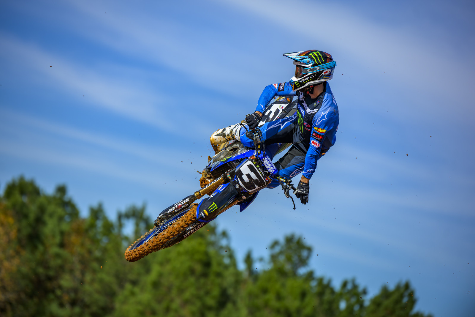 January's True Essence – The Tomac Tale - Motocross Feature - Vital MX